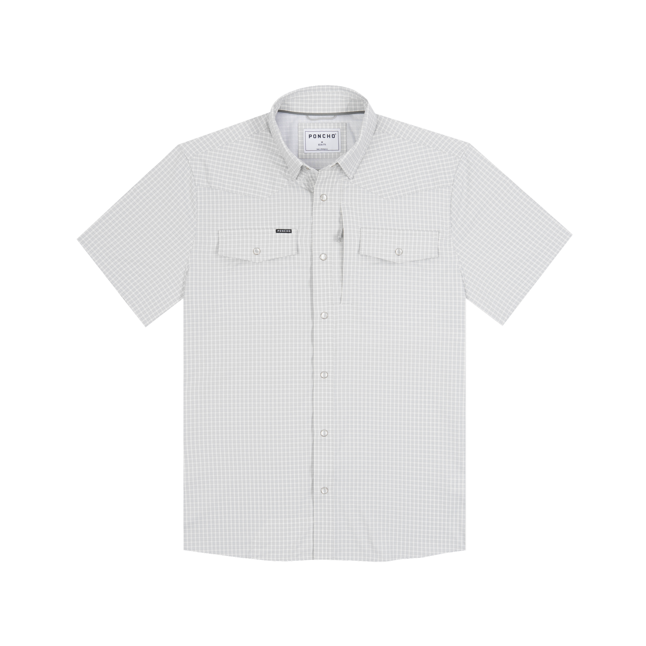 The High Noon – Poncho