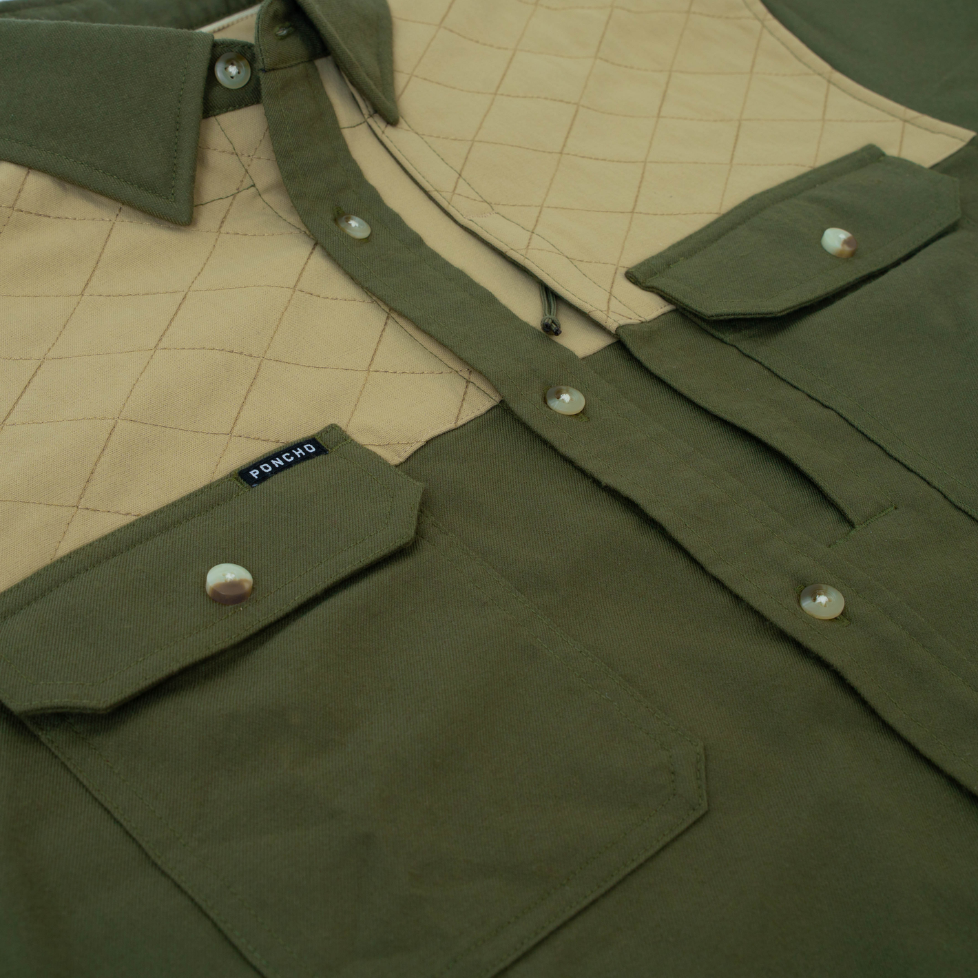 Latest Releases – Poncho