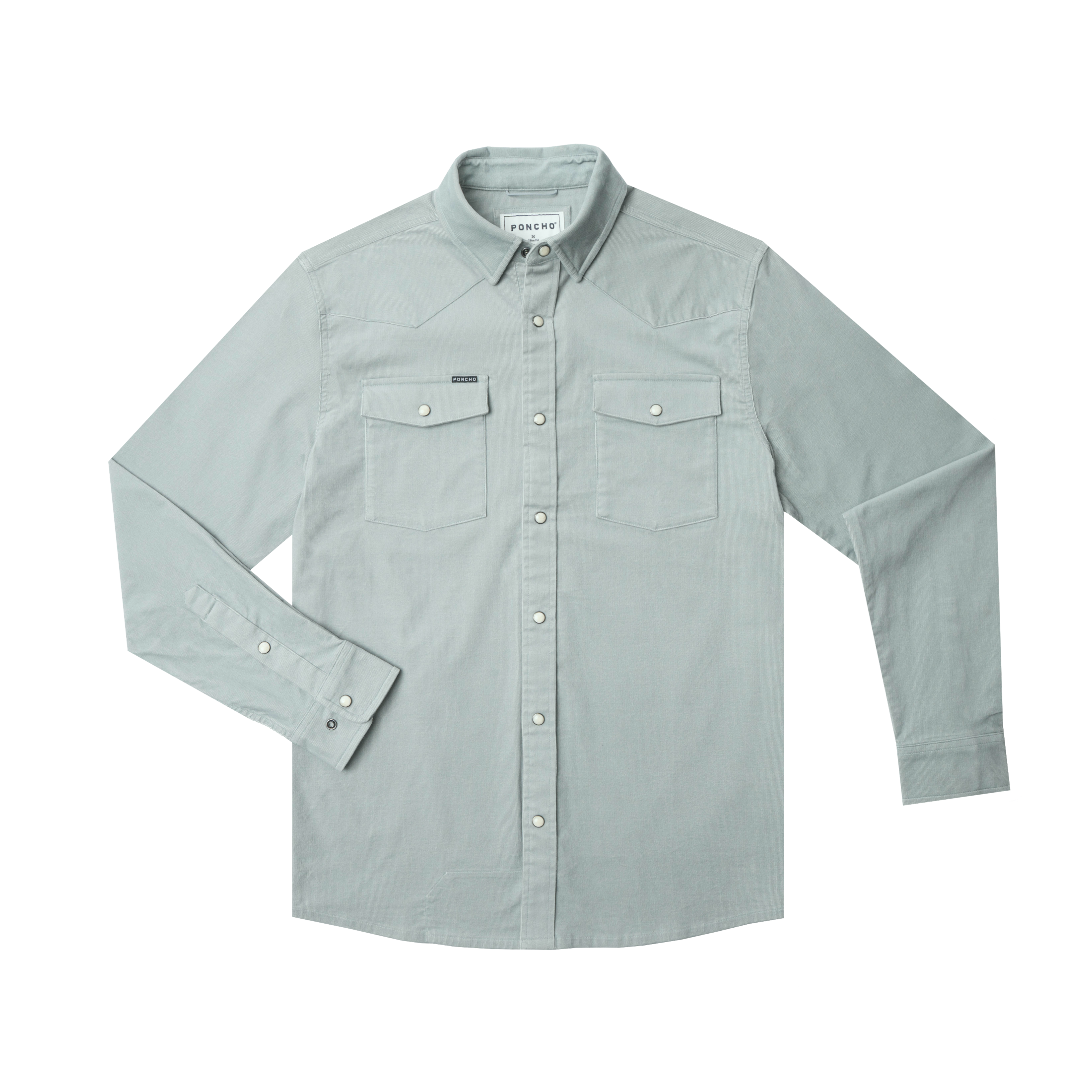 The Bonnell – Poncho
