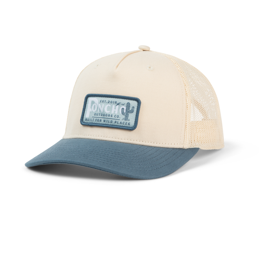 Hats – Poncho
