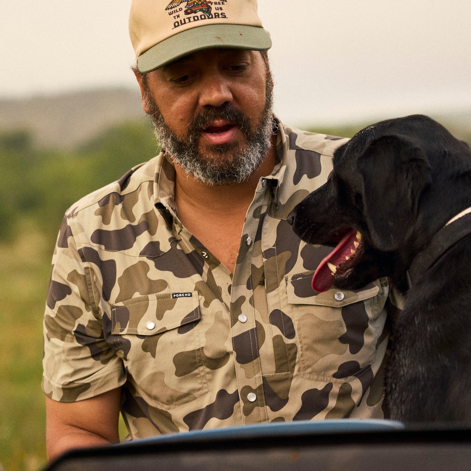 Our Story – Poncho