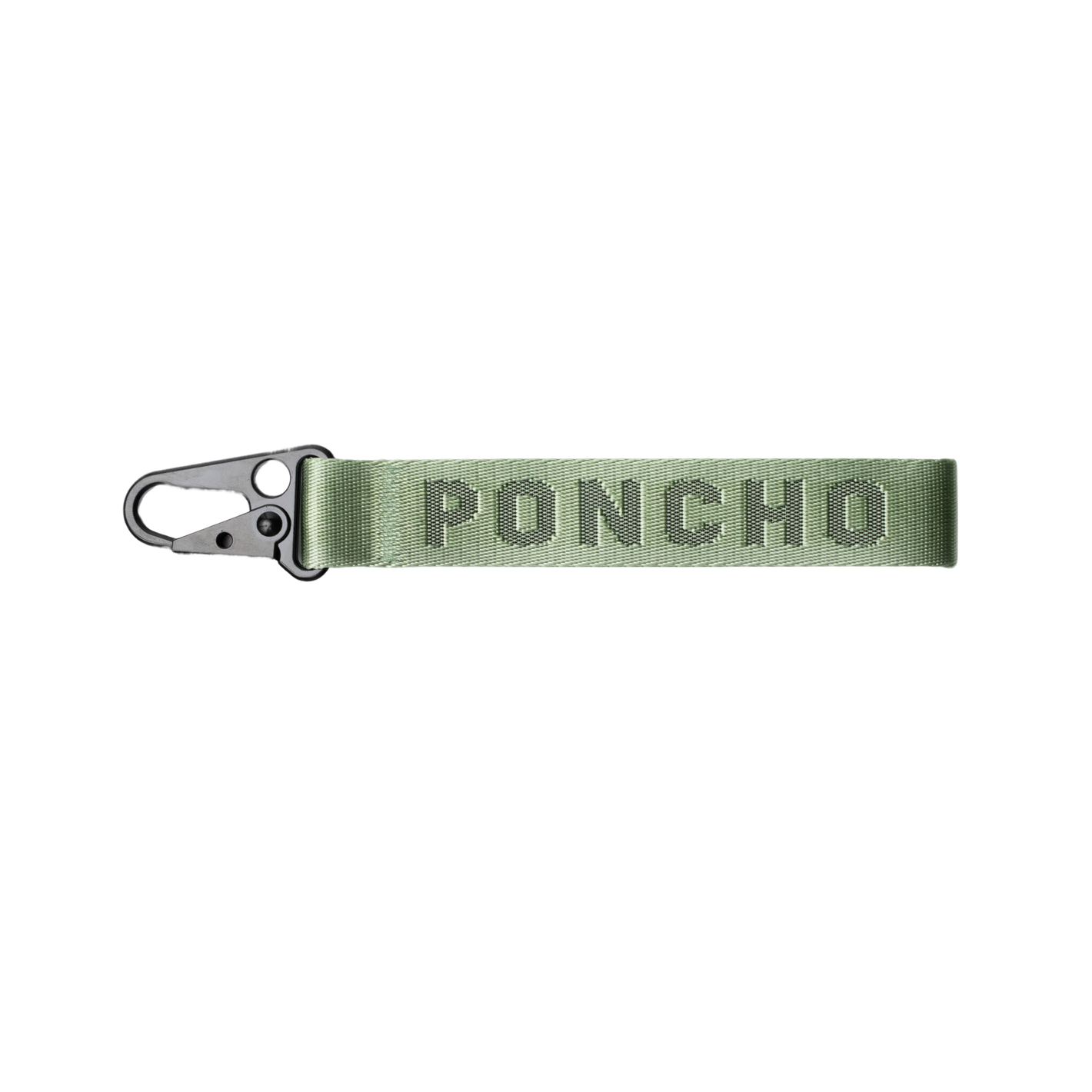 Poncho Merch