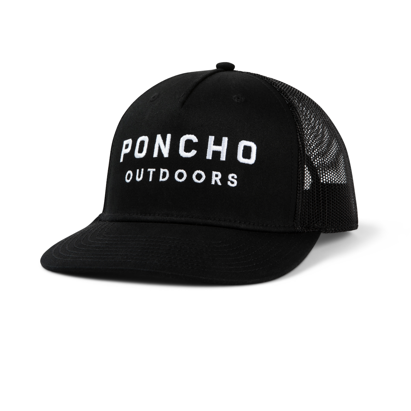 Hats – Poncho