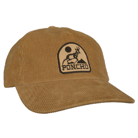 Poncho Outdoors - Men's Performance Shirts