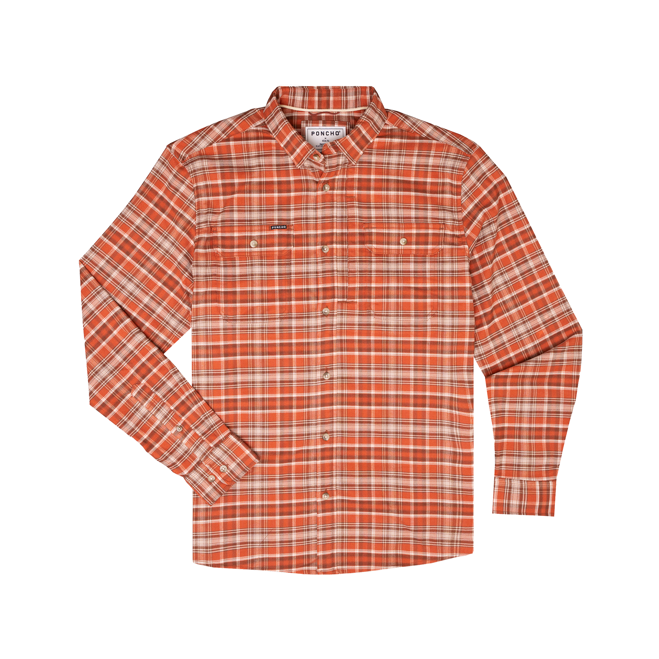 The Alamosa – Poncho