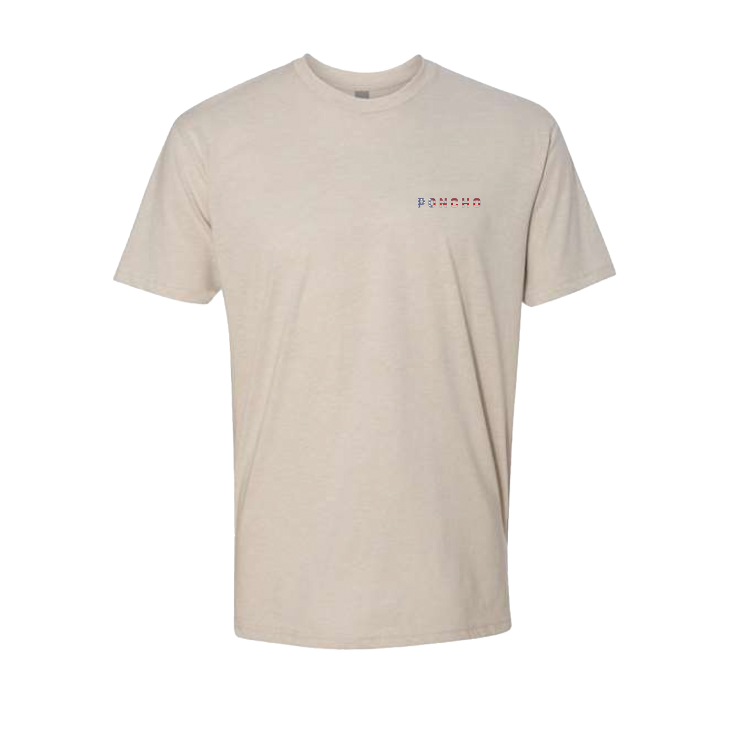 Hats & Tees – Poncho