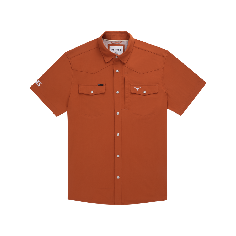 The Game Day Collection – Poncho