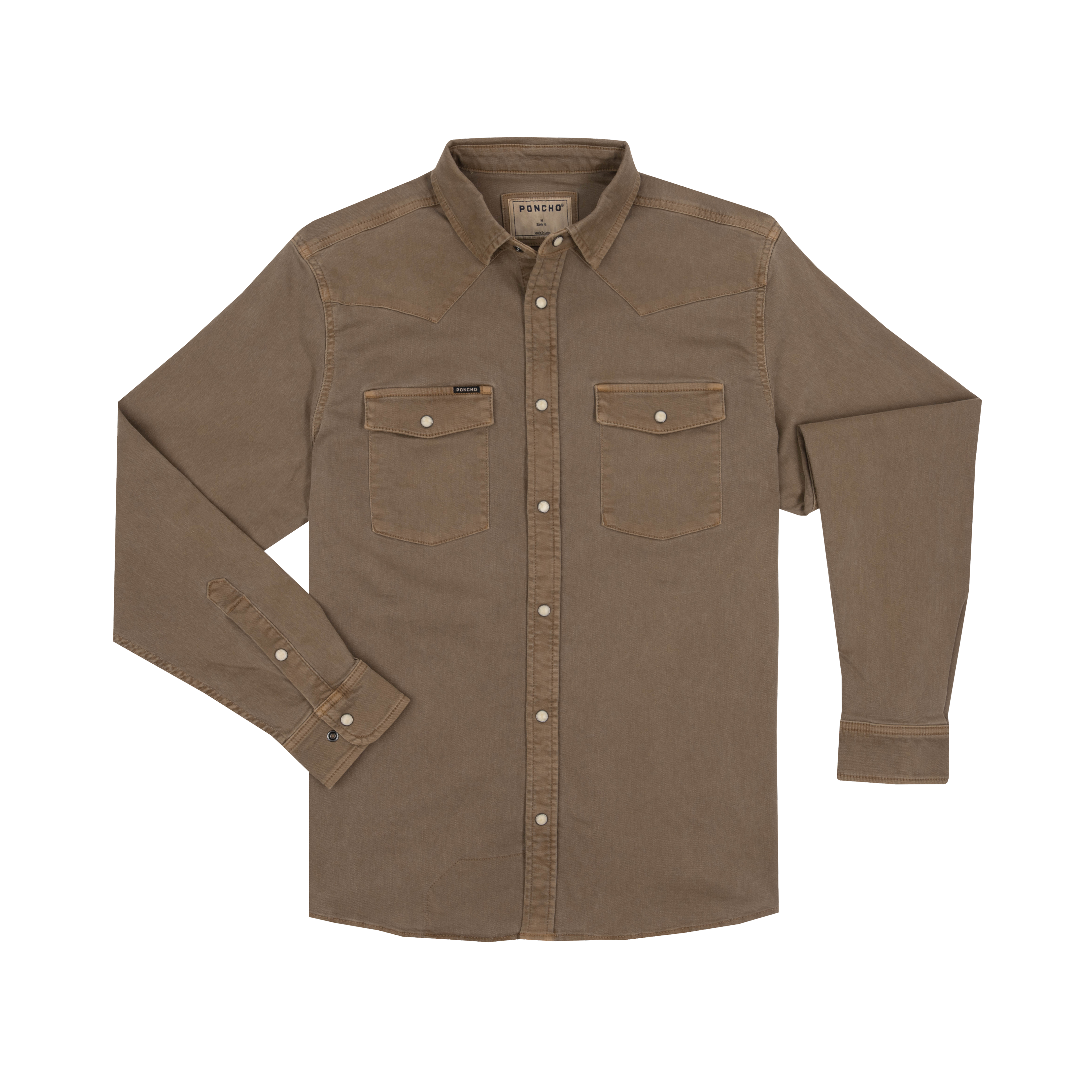 The Cotulla – Poncho