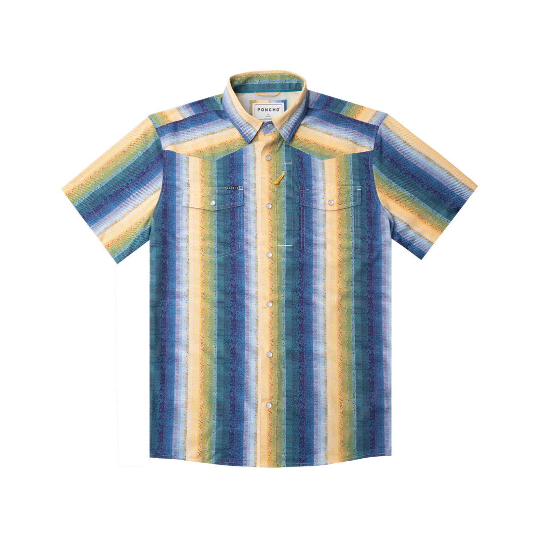 The Bon Temps Series – Poncho