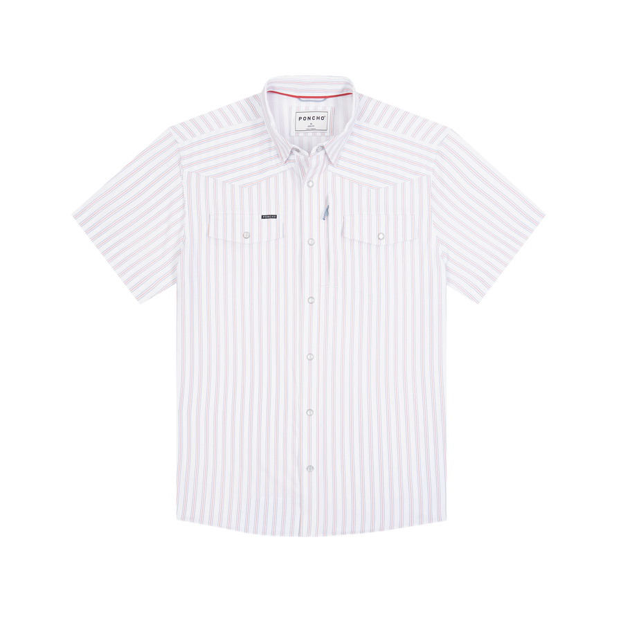 The '76 Series – Poncho