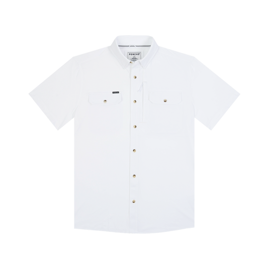 Poncho Outdoors - Men's Performance Shirts