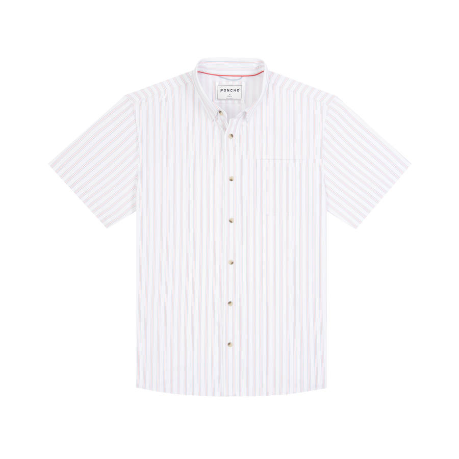 The '76 Series – Poncho