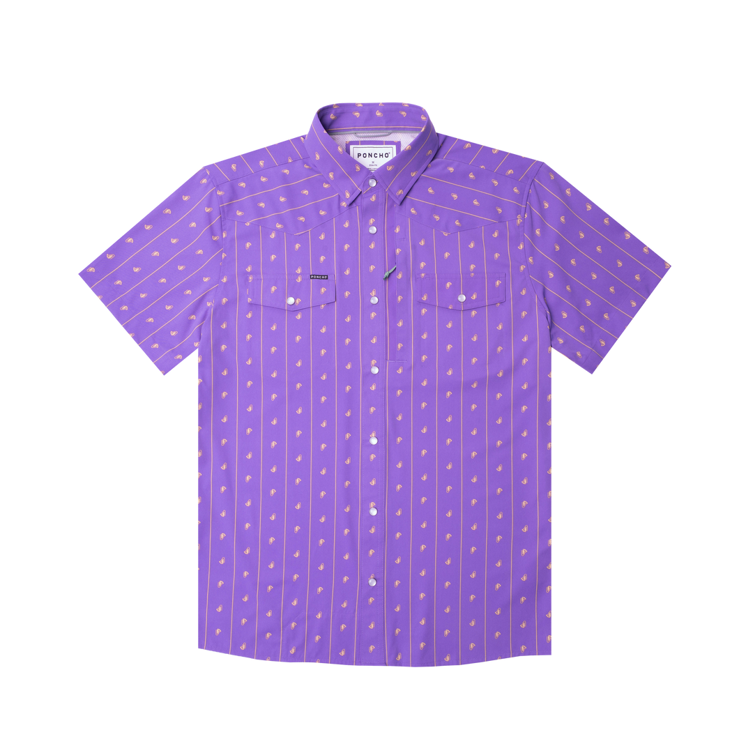 The Bon Temps Series – Poncho