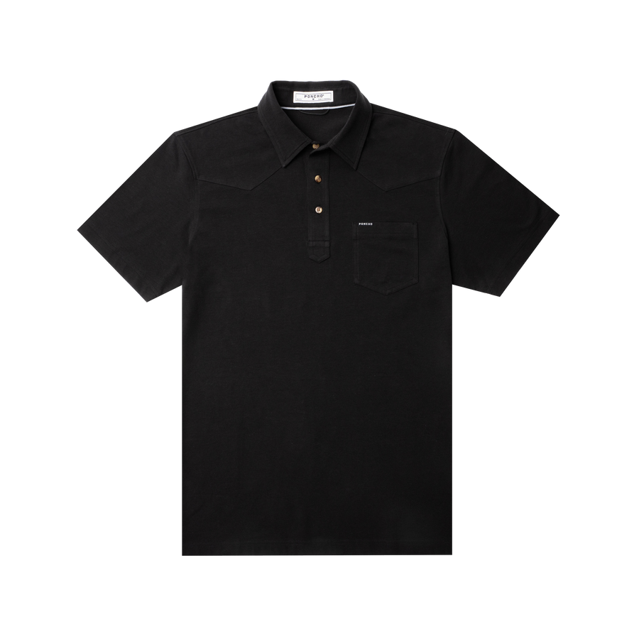 The Field Polo – Poncho