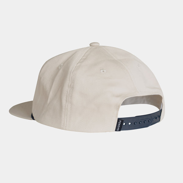 Redfish Rope Hat – Poncho